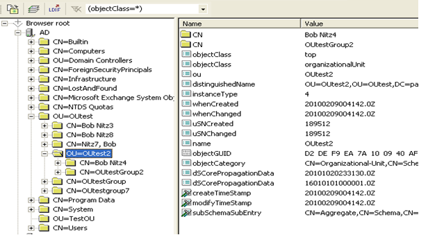 How To List My Active Directory Groups Users - lastpa
