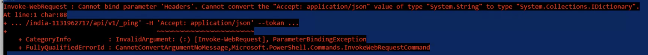 Error 'The request was aborted: Could not create SSL/TLS secure channel' while installing Prisma ...