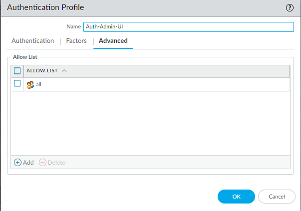 Paso 4: Ahora para agregar autenticación saml-azure para ...