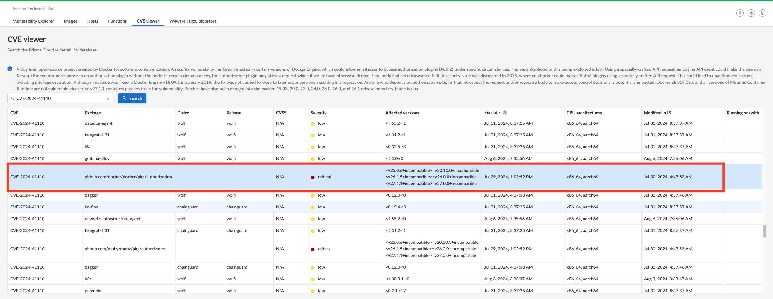 https://nvd.nist.gov/vuln/detail/CVE-2024-37298