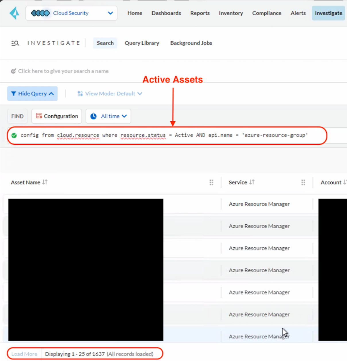 Alerts and Compliance = 1493