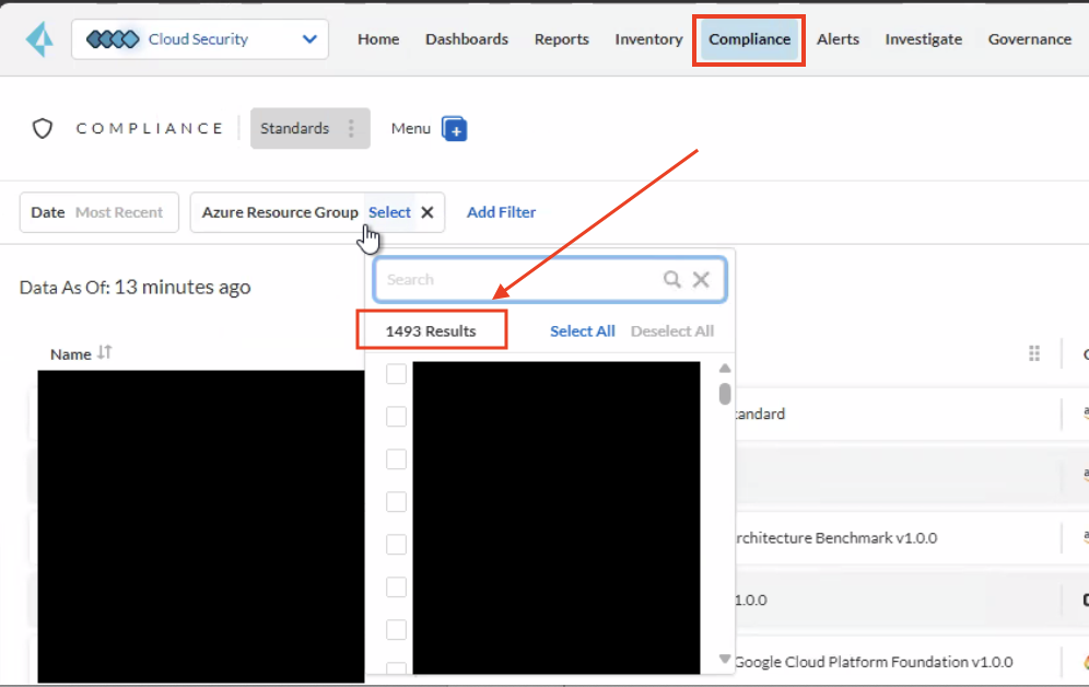 Resource List = 1368