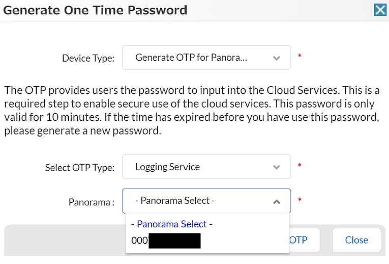 generate_one_time_password