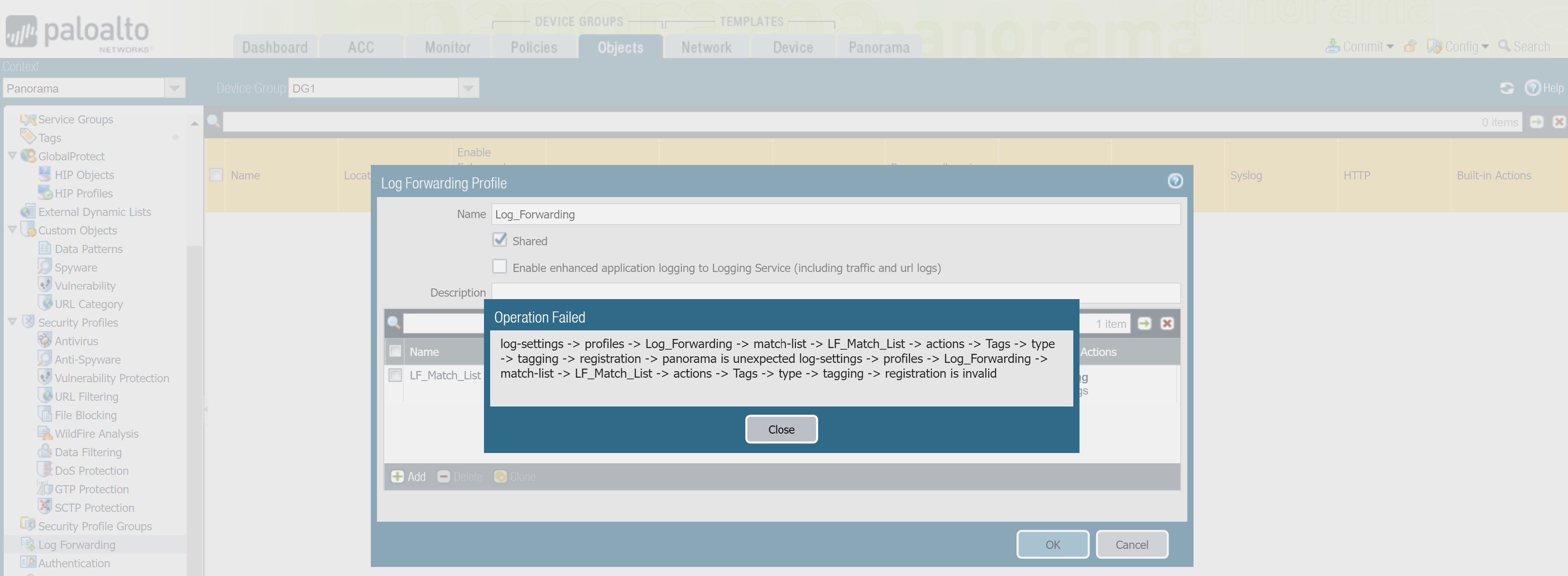 Shared_Hierarchy_Checked