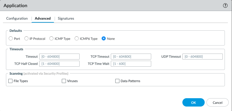 Refer to the following document if you need more information on how to ...